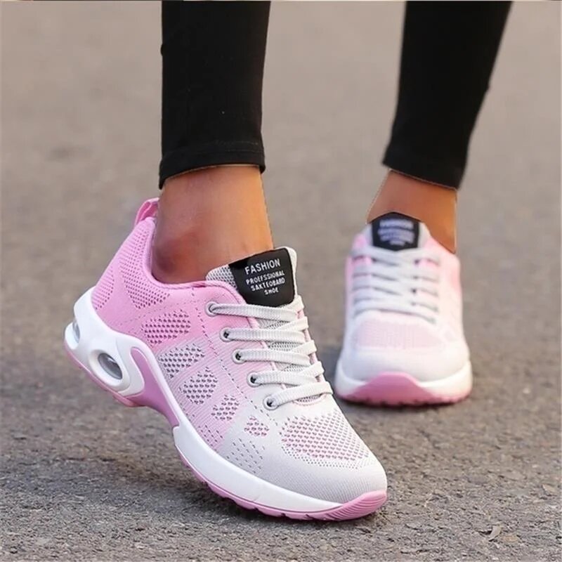 Кроссовки women casual shoes