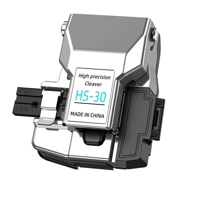 Скалыватель оптического волокна HS-30 LeeBeTo Silver HS-30