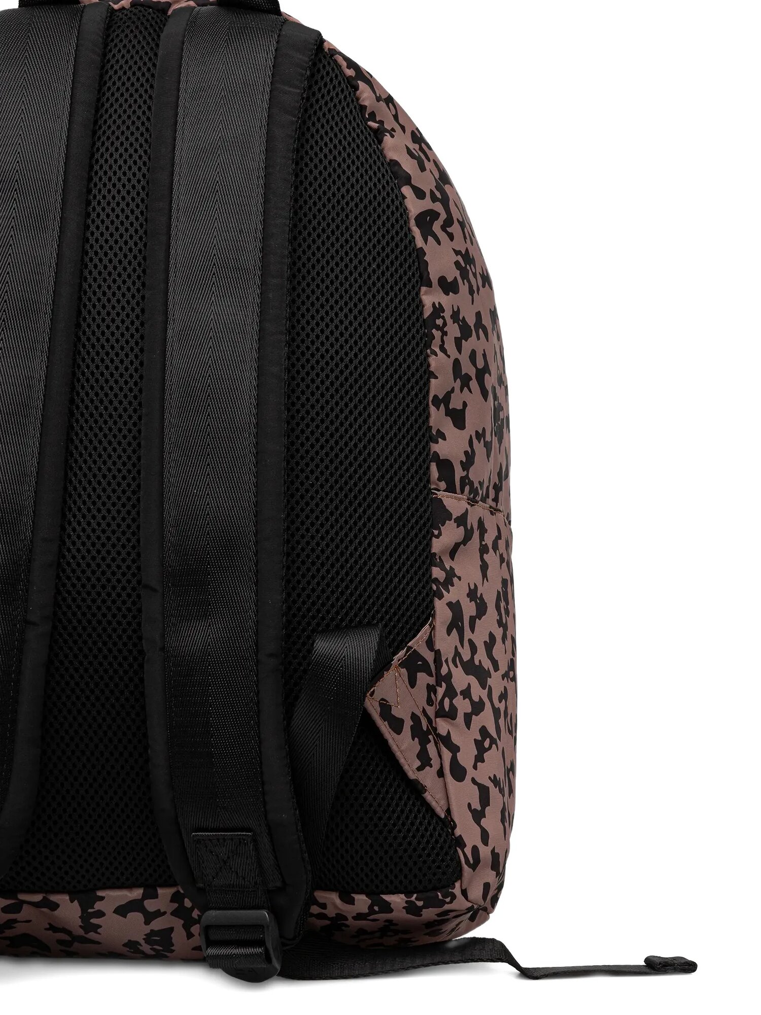 Сумка EA7 EMPORIO ARMANI, коричневый — фото 1