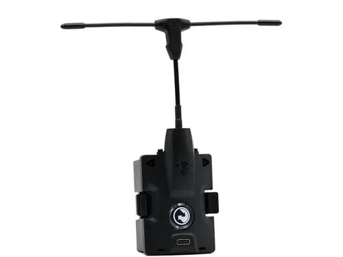 Высокочастотный Модуль Crossfire Micro TX V2 TBS-CMTX Crossfire Micro TX V2 TBS-CMTX