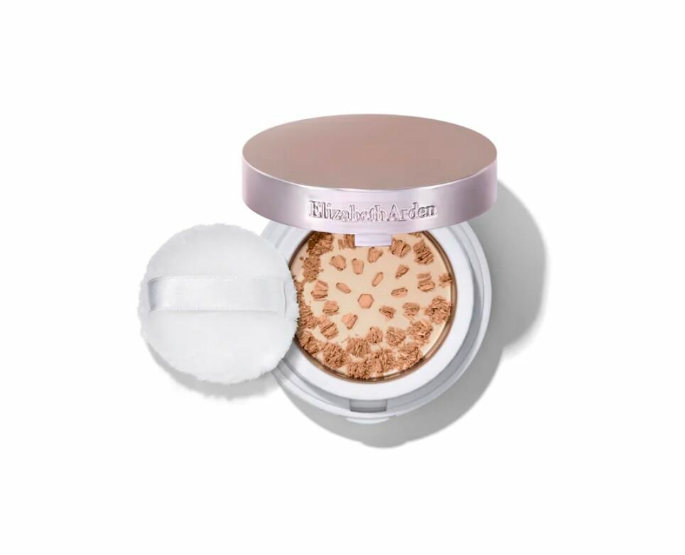 Elizabeth Arden - Pure Finish Mineral Powder Shade 3 Пудра рассыпчатая минеральная №3 8,33