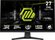 Монитор MSI MAG 272F 9S6-3CE51T-007, диагональ 27", 1920 x 1080