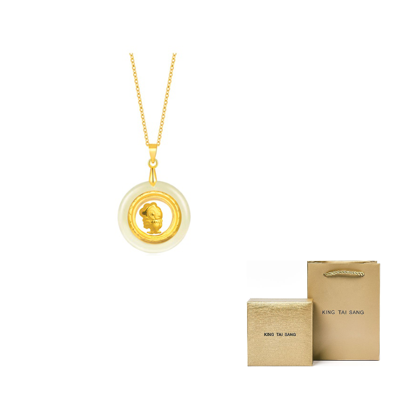 Чокер, Swarovski Zirconia