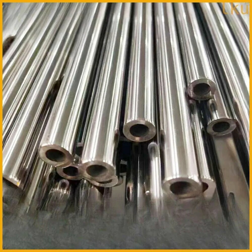 Новые продукты в октябре16x12mm Бесшовная стальная труба из черного сплава