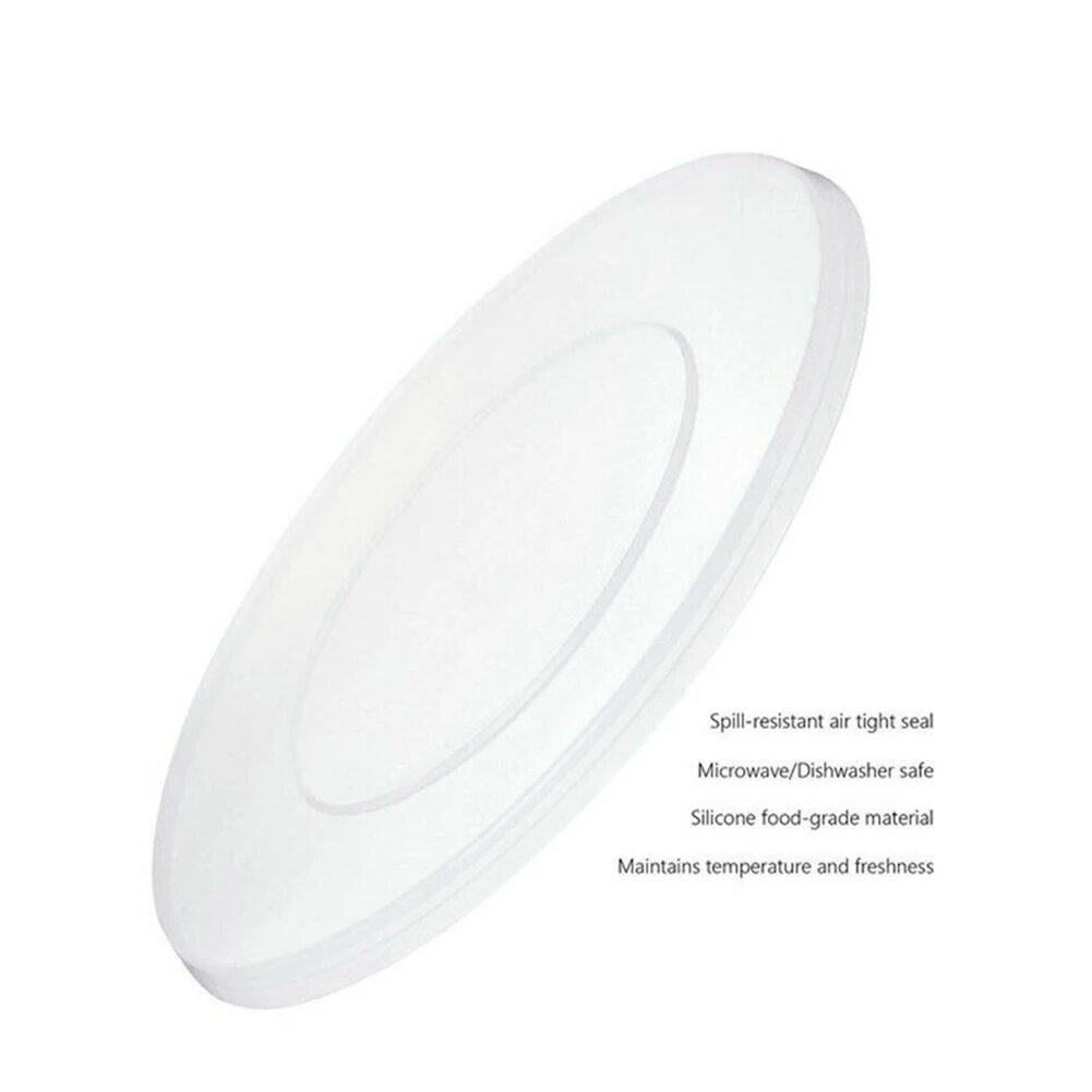 Силиконовые крышки для мультиварки InstantPot