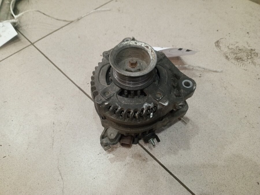 Генератор от Honda CR-V 2006-2012