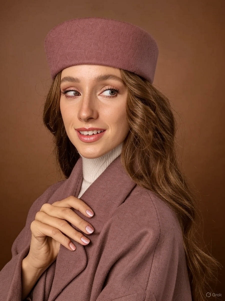 Шляпа Базовая коллекция для женщин