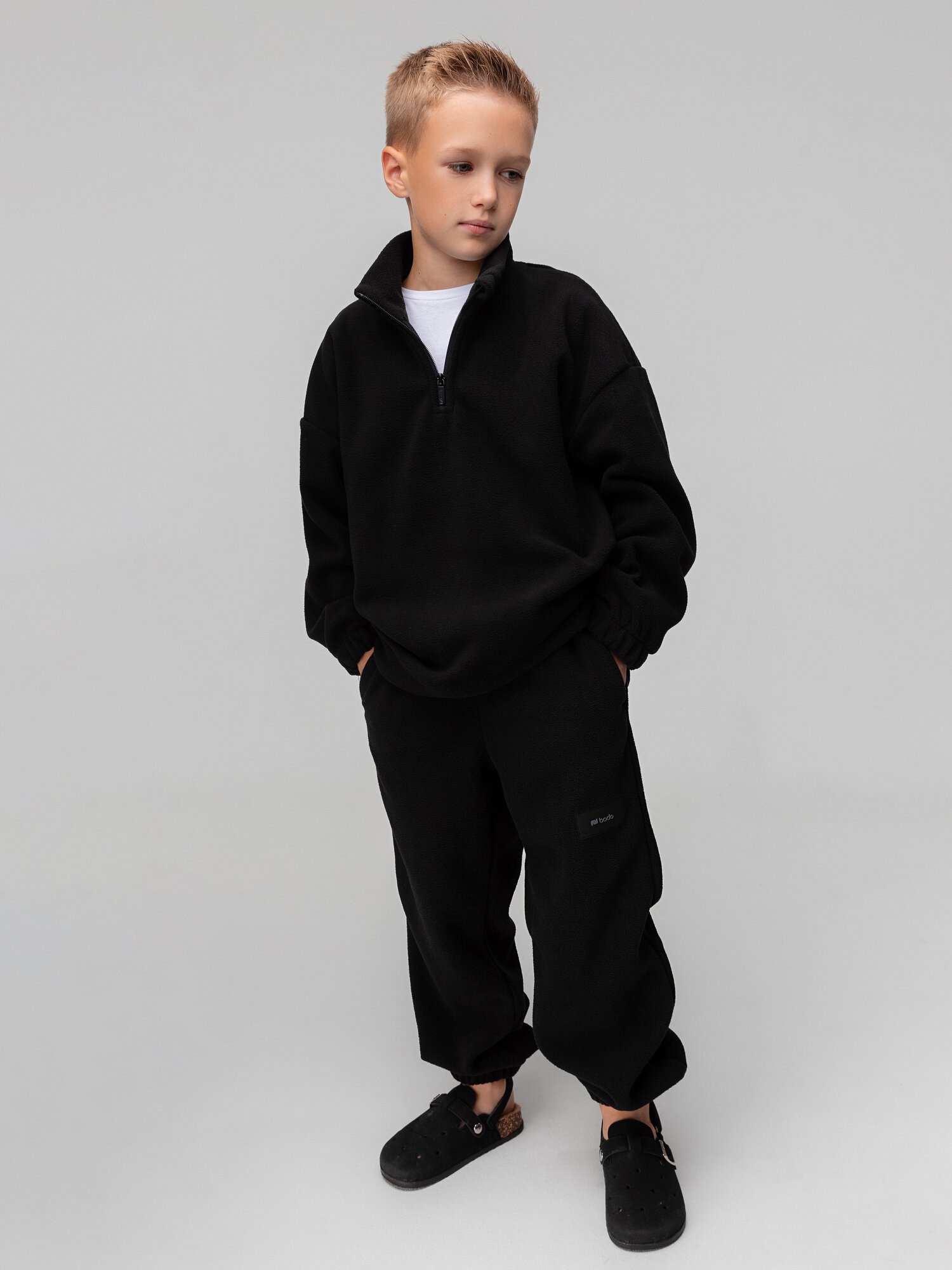 Костюм спортивный