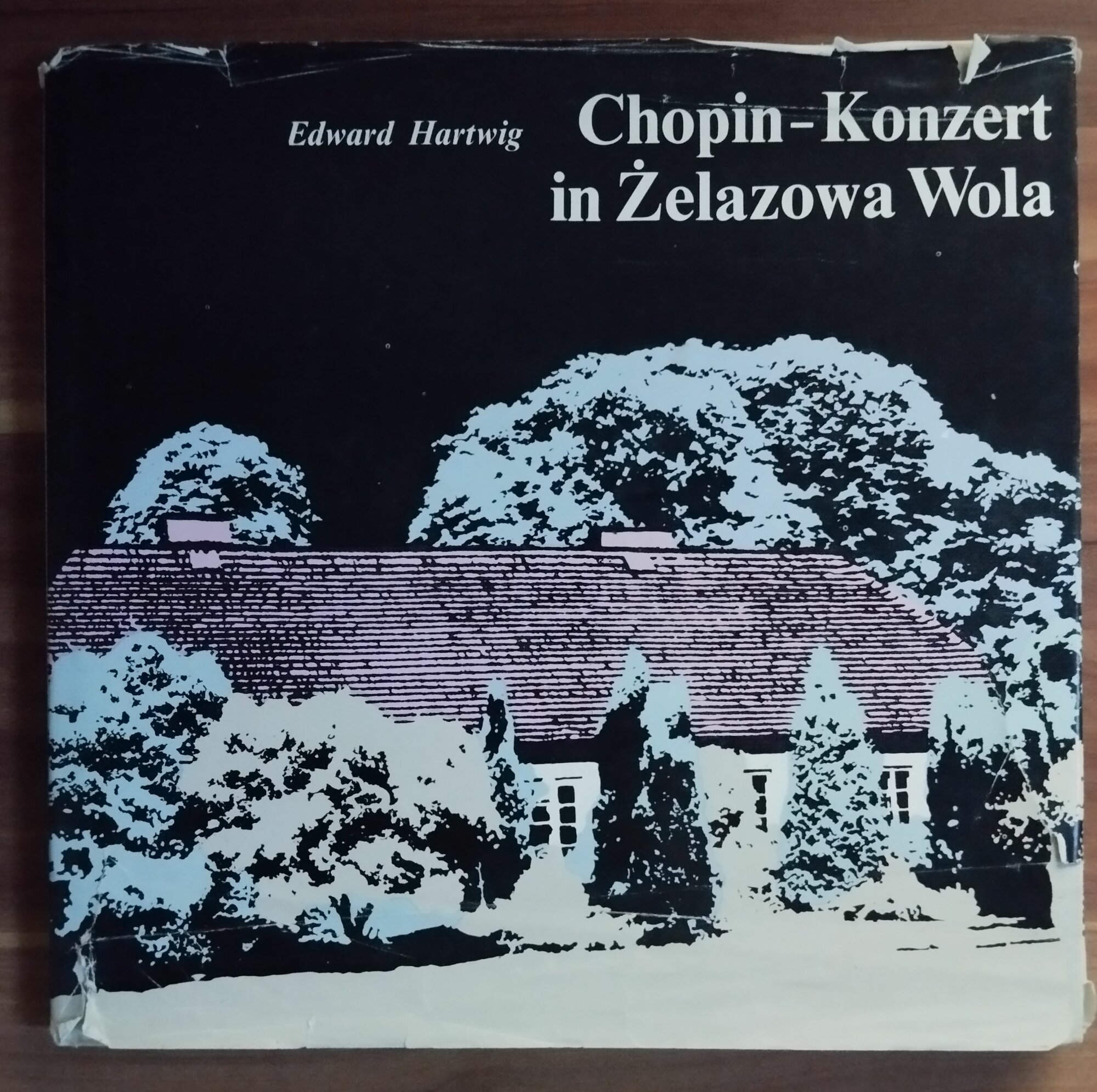 Chopin - Konzert in Zelazowa Wola