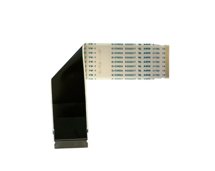 E352017 AWM 21783, 51pin, 220x33