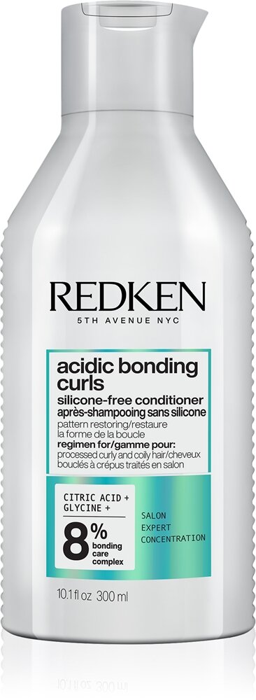 Redken Восстанавливающий кондиционер для вьющихся волос 300 мл