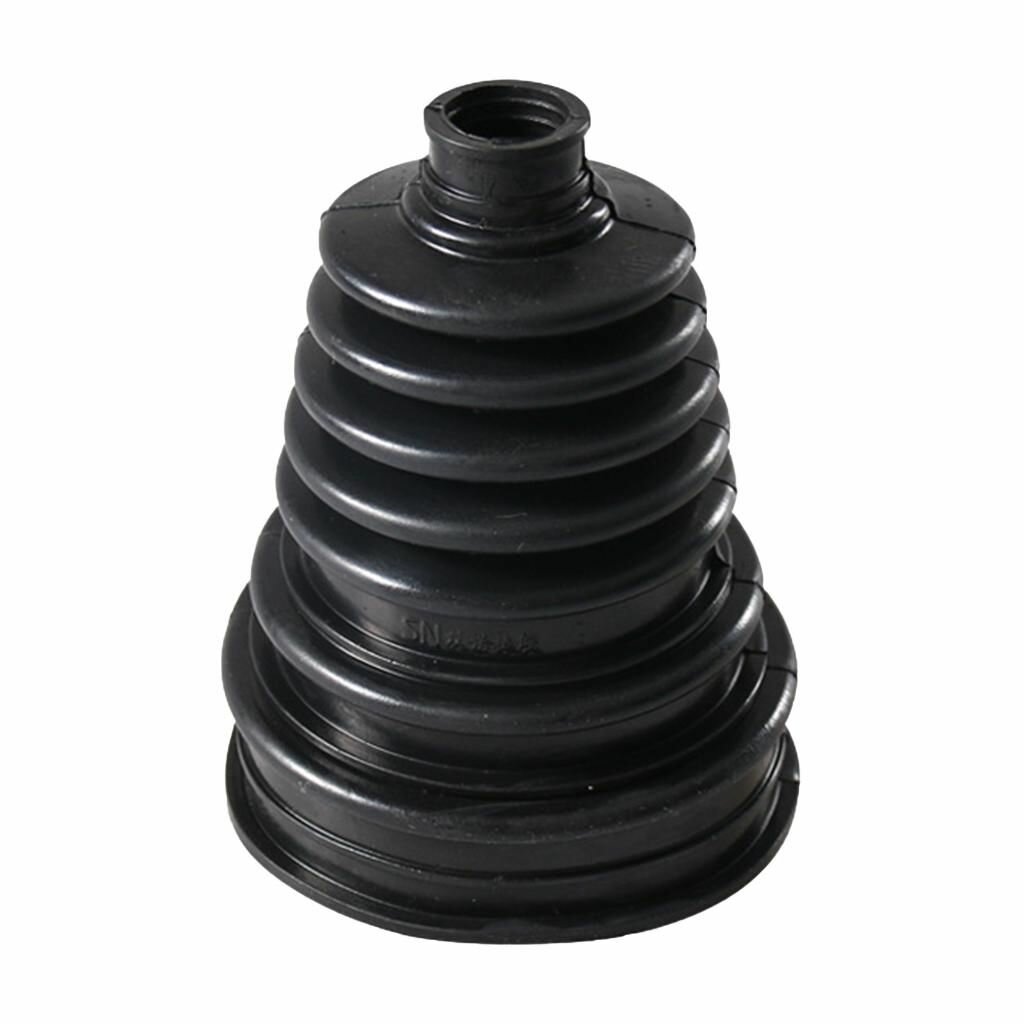 Универсальный силиконовый пыльник/Расширитель для шруса, пылезащитный чехол