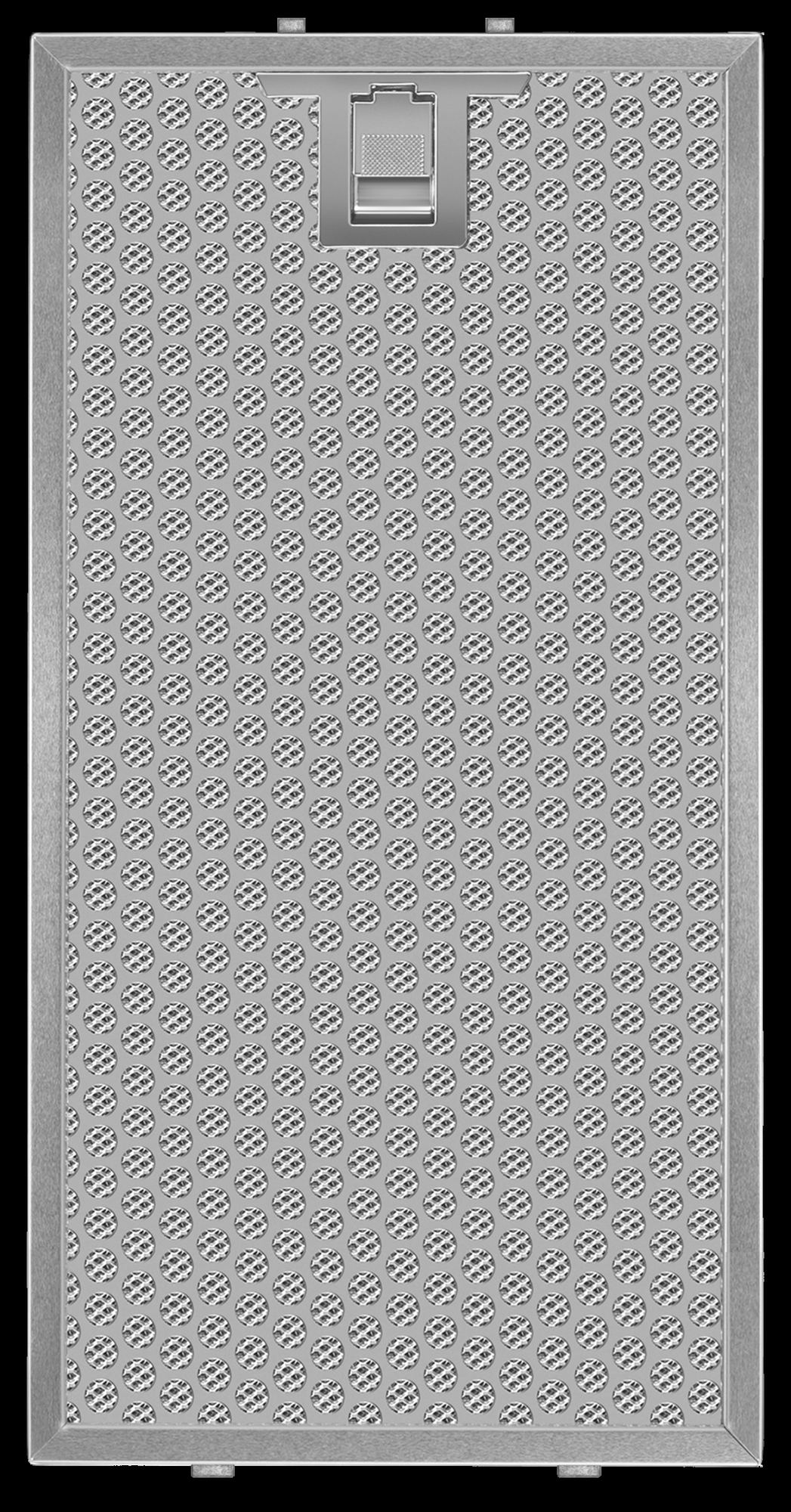 Фильтр алюминиевый Meferi AF45 Decorative