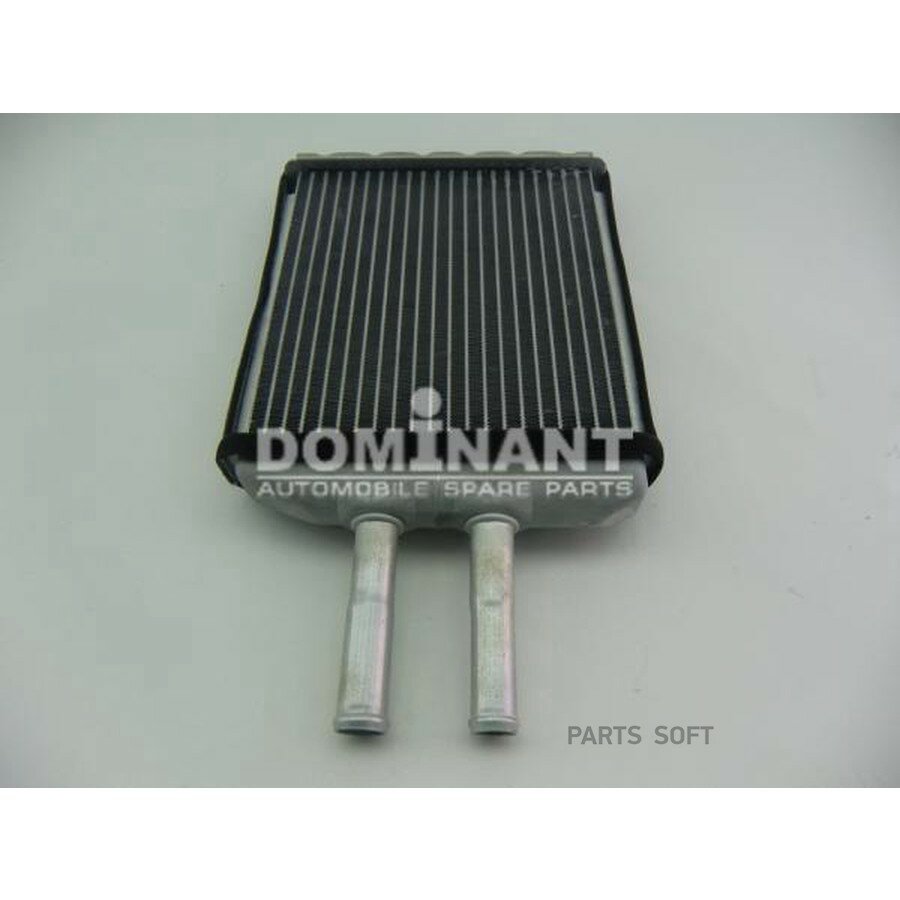 Радиатор отопителя от официального дистрибьютора, DOMINANT, артикул DE960327370