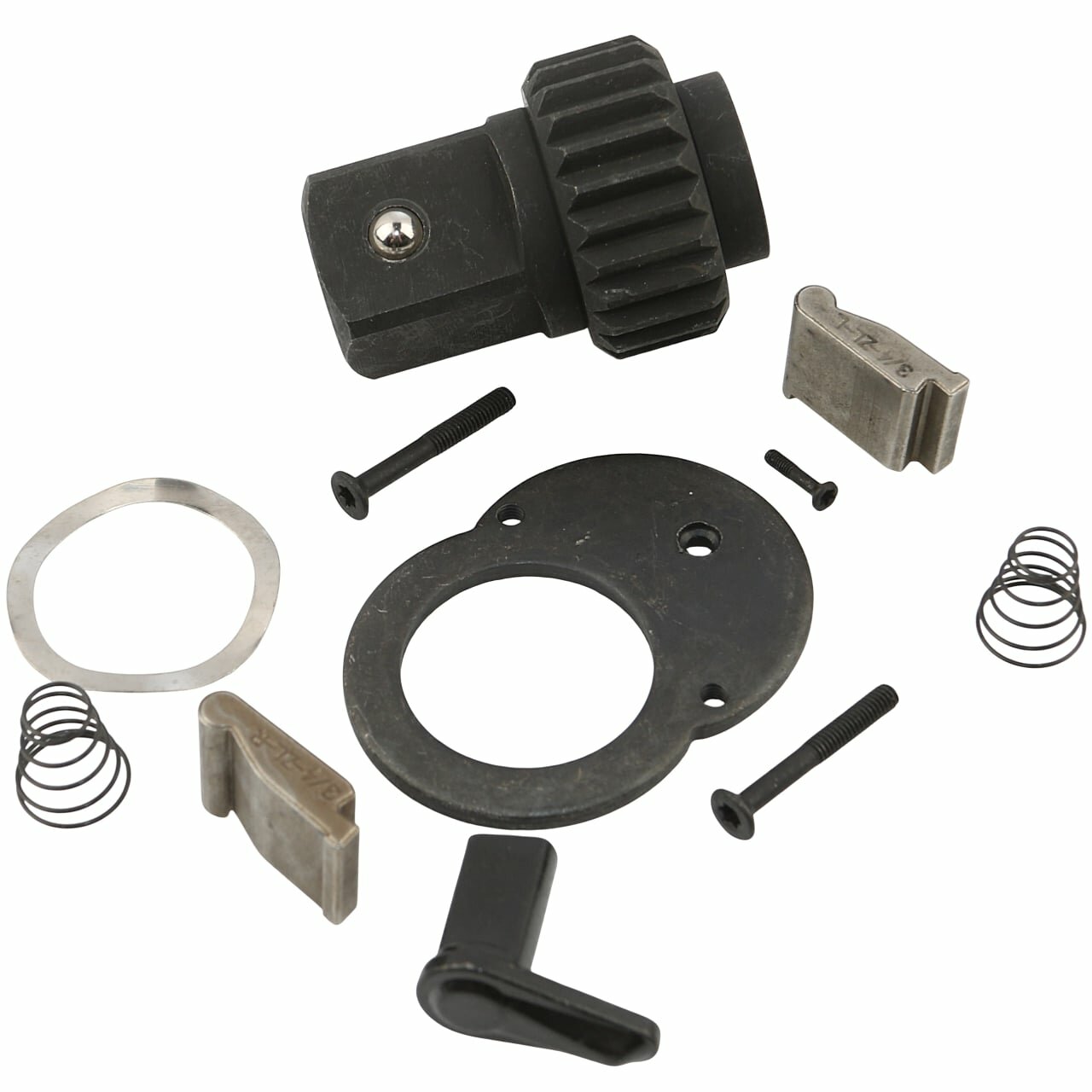 GARWIN PRO 615950-1-RK Ремкомплект трещотки 1"