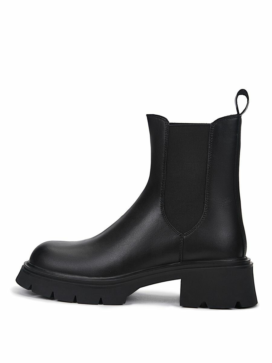 Ботинки челси