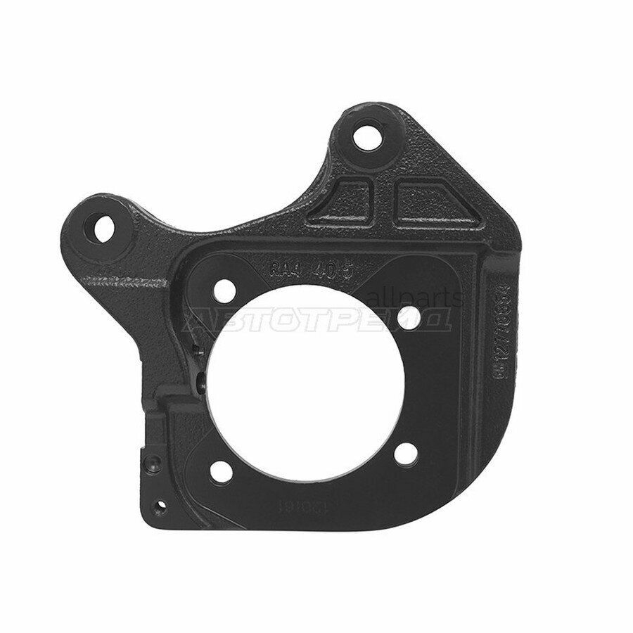 SAT ST-91-0028 Кронштейн заднего суппорта CHEVROLET CRUZE 09- RH