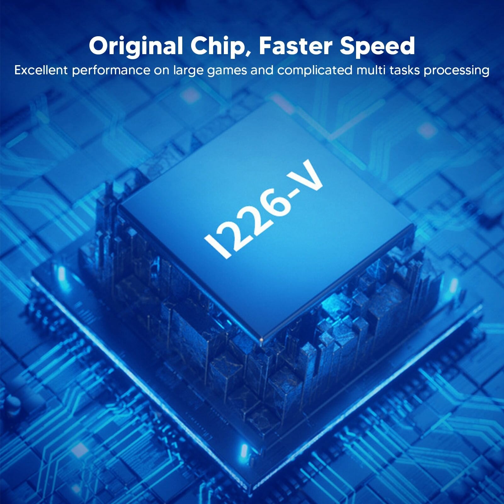 Сетевая карта PCIe — фото 1