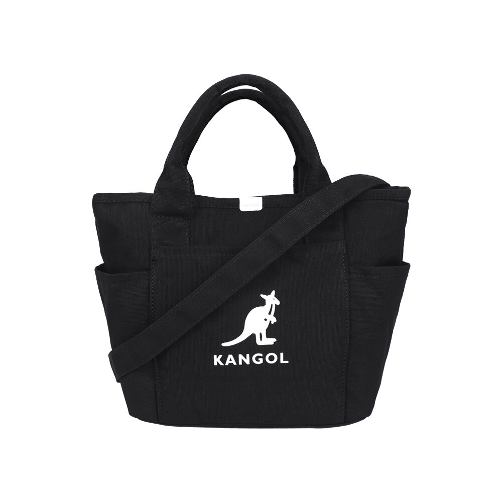 Сумка KANGOL Canvas Dumpling Bag