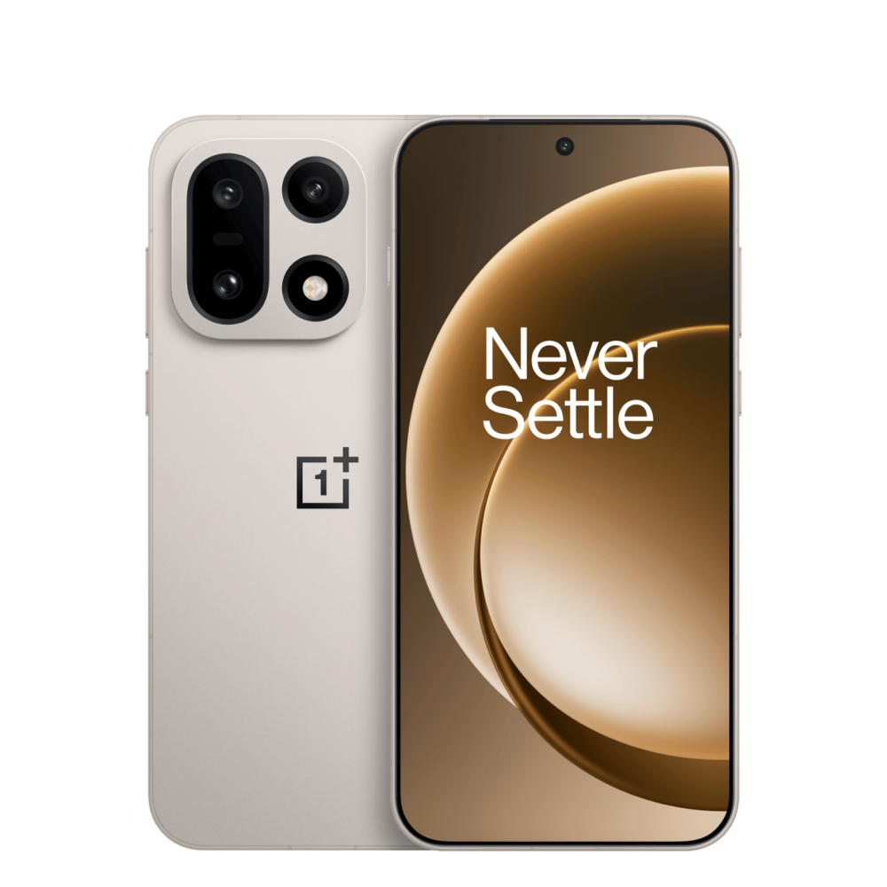 Смартфон OnePlus 15 16/512 Sand Storm (Пустынный), Dual Nano Sim, CN