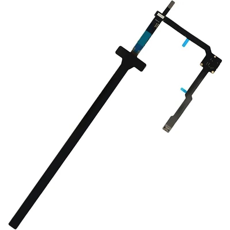 Запчасть сенсорная панель JIANGLUN для MacBook Pro Retina 16" 2019-2020