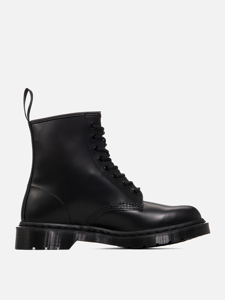 Ботинки Dr. Martens 1460 Mono, размер 45, черный (02) — фото 1