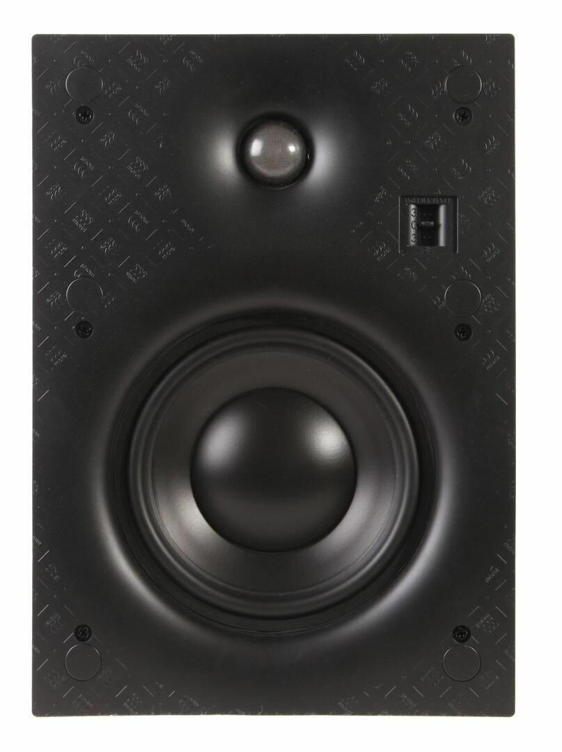 Встраиваемая акустическая система MOREL SOUNDWALL MUSICHALL MHW-600