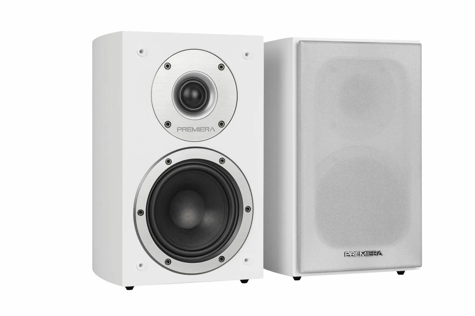 Полочная акустика Premiera DS-501 (белый)