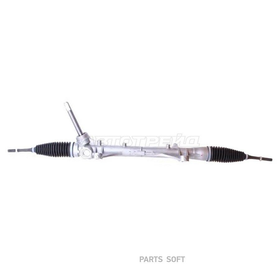 Рейка рулевая Nissan Note 05-13 / Tiida 04-14 SAT ST-48001-9U100 | цена за 1 шт