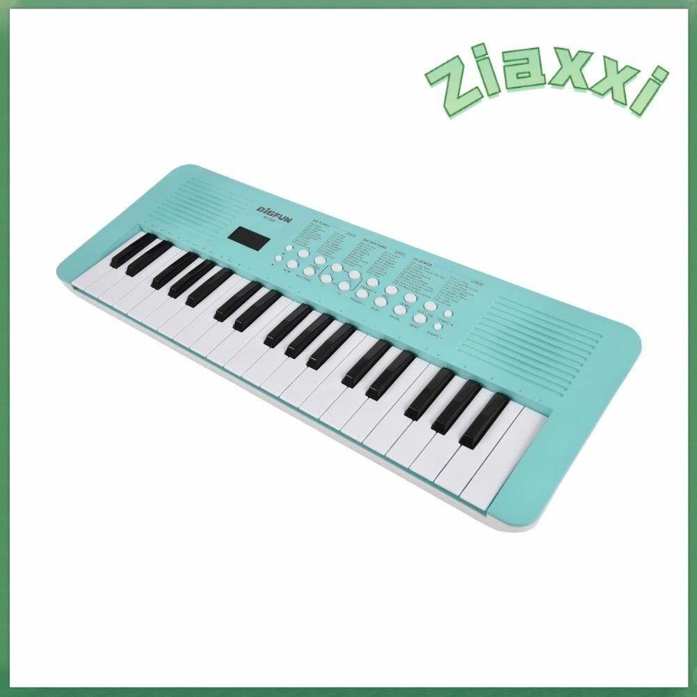 Клавиатура пианино