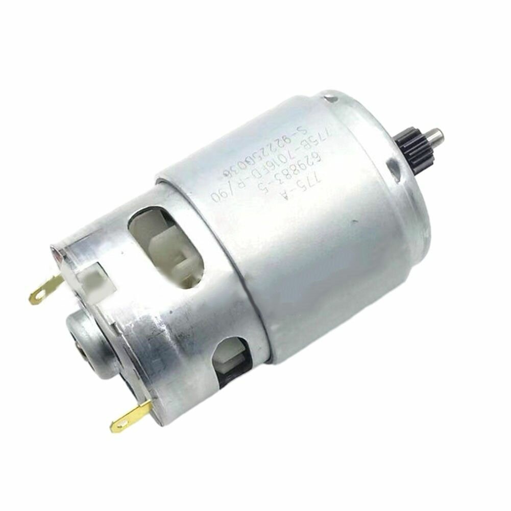 Аккумуляторный двигатель 18 В 629937- 8 629883 -5 для DDF453, BDF453, BHP453
