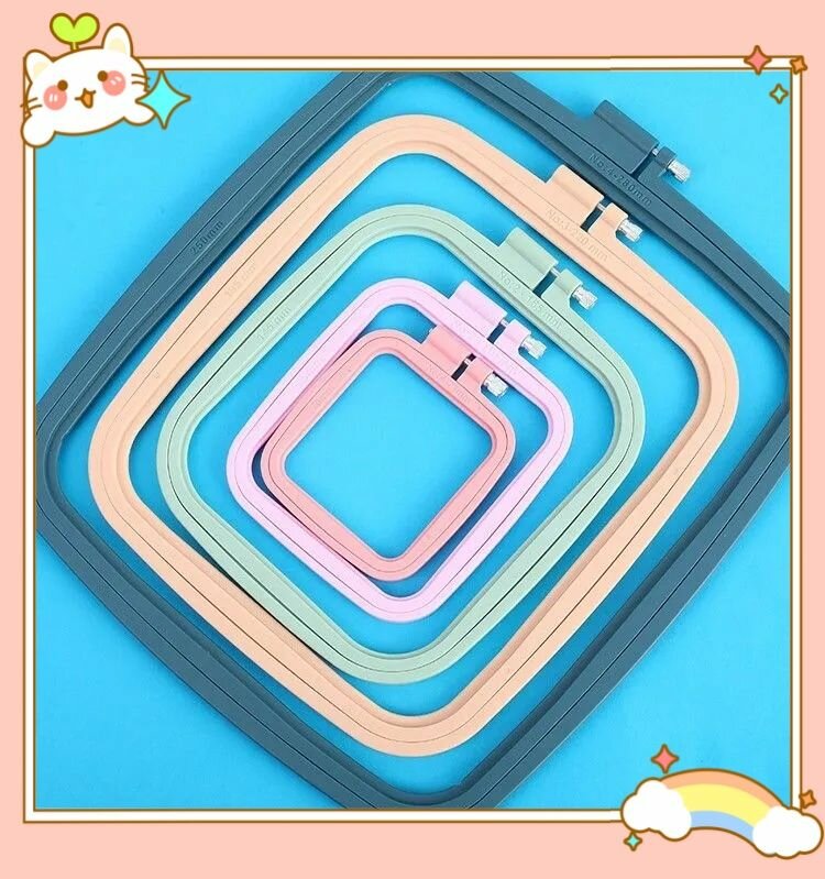 Станок для вышивания