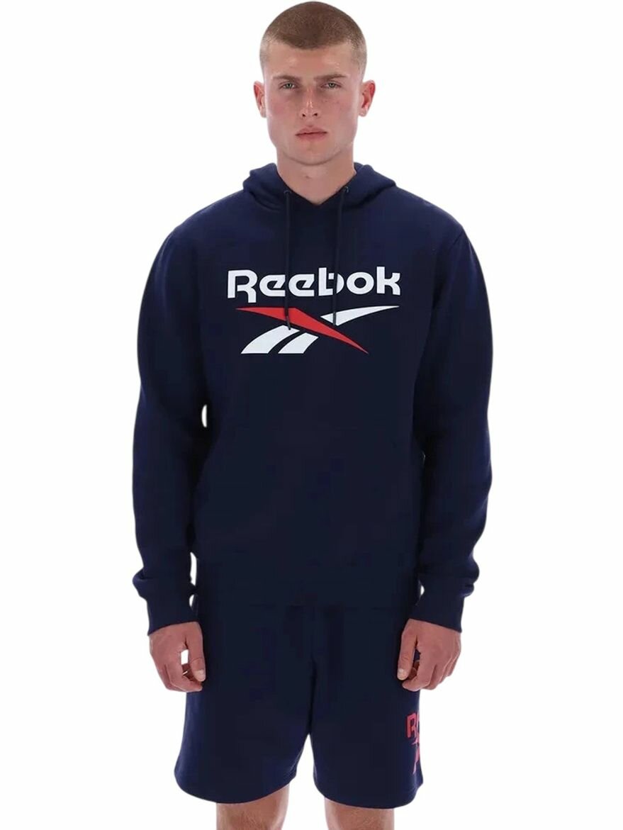 Худи Trent 2 Col Logo Hoody