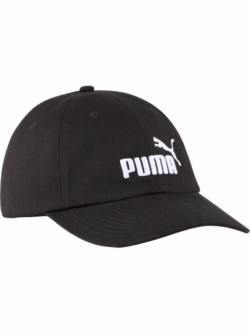 Бейсболка ESS No.1 Logo Baseball Cap для мужчин