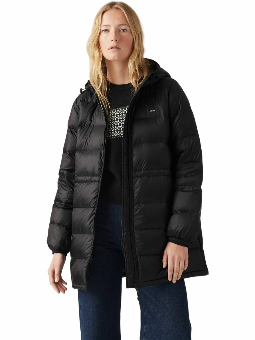 Куртка Polly Midi Puffer