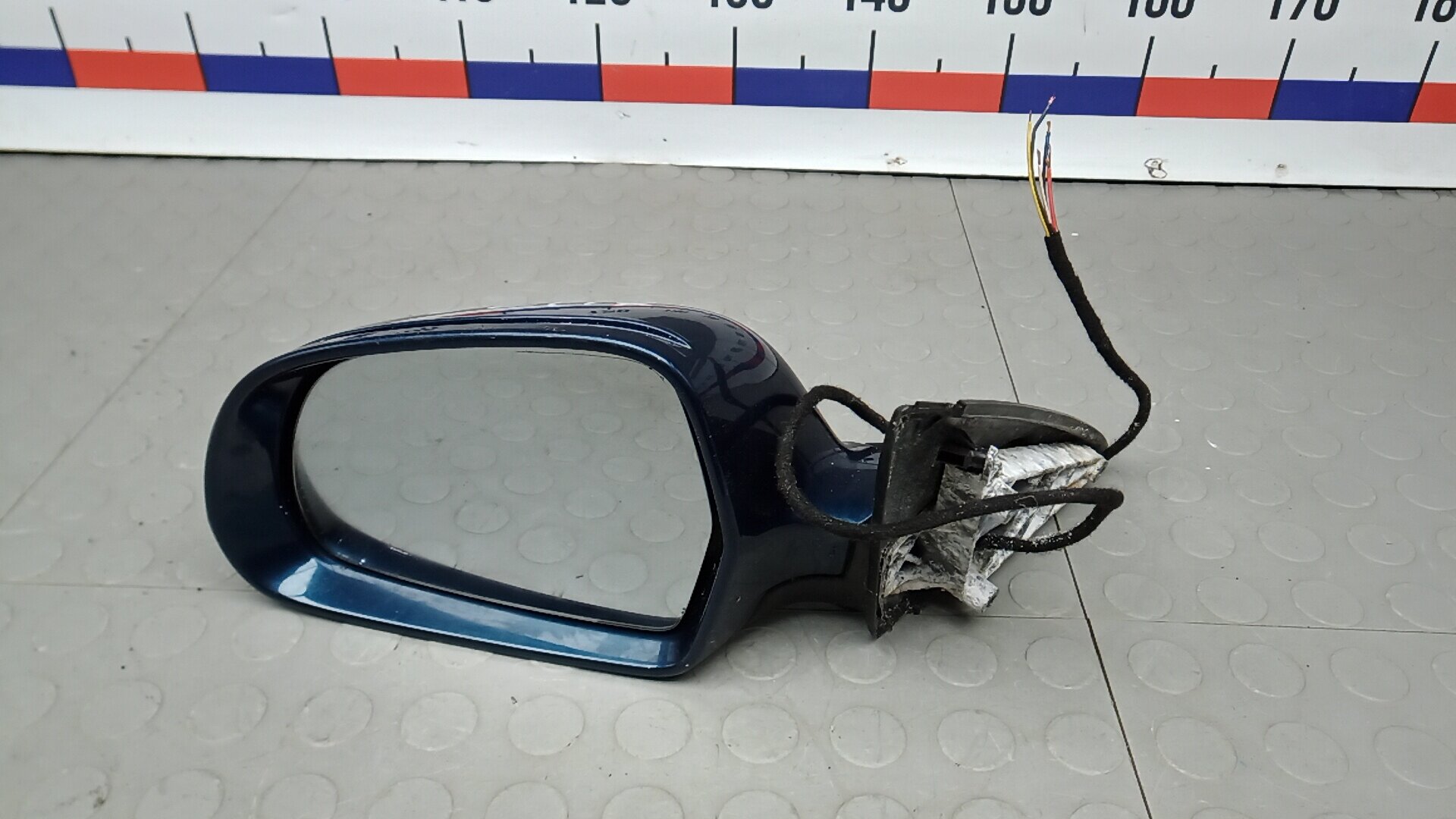 Зеркало наружное левое SKODA SUPERB 2, Номер 6 пинов