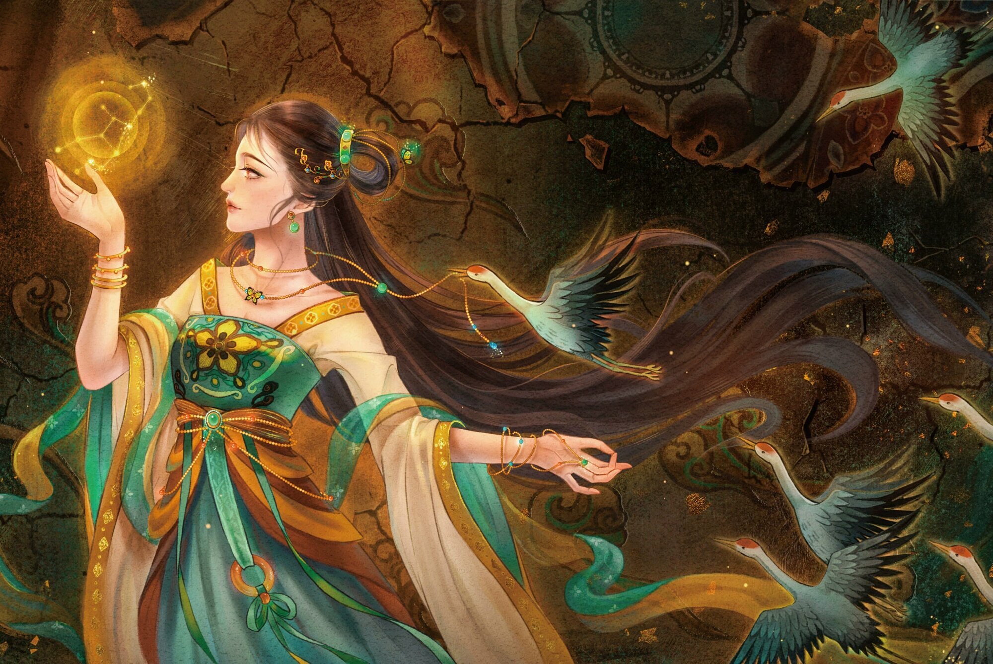 Пазл на 1000 деталей для взрослых, высокая сложность, снятие стресса, крупномасштабное снятие скуки, очень большой