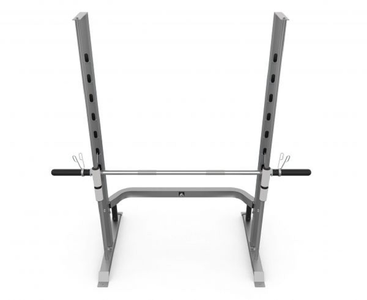 Машина Смитта DFC D21045 максимальная нагрузка 300 кг, серебристый