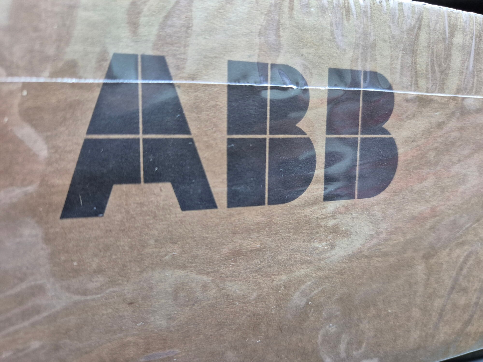Рубильник реверсивный OT200 E03c 200А ABB 1SCA022764R2920 1SCA022764R2920 .