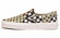 Кроссовки VANS SLIP-ON, размер EU 40 стопа (25.5CM), коричневый