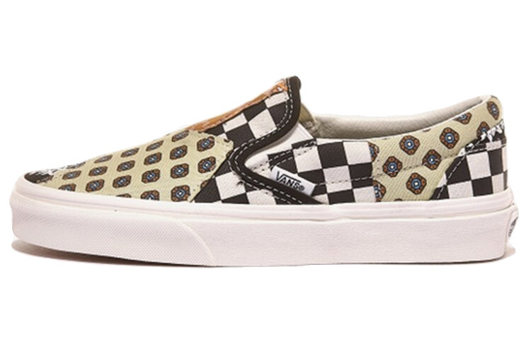 Кроссовки SLIP-ON