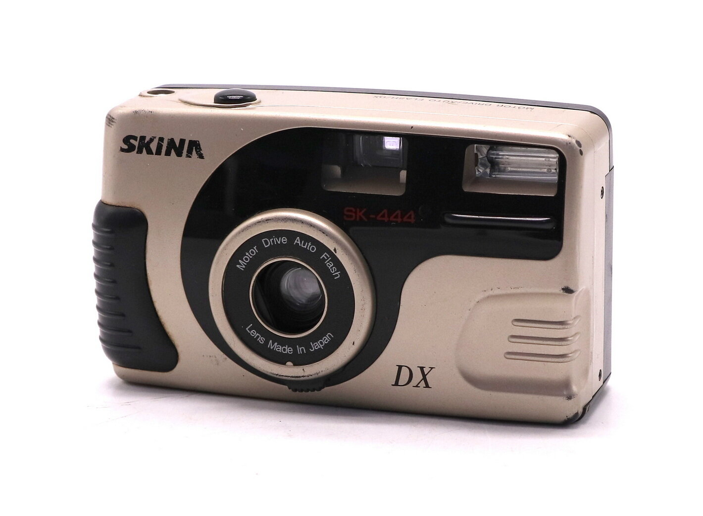 Компактная аналоговая фотокамера Skina SK-444