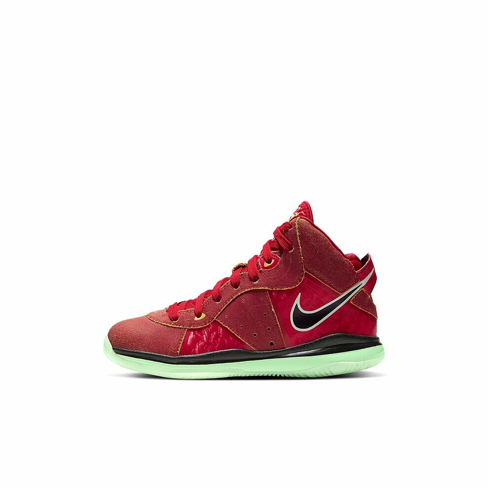 Кеды Lebron 8
