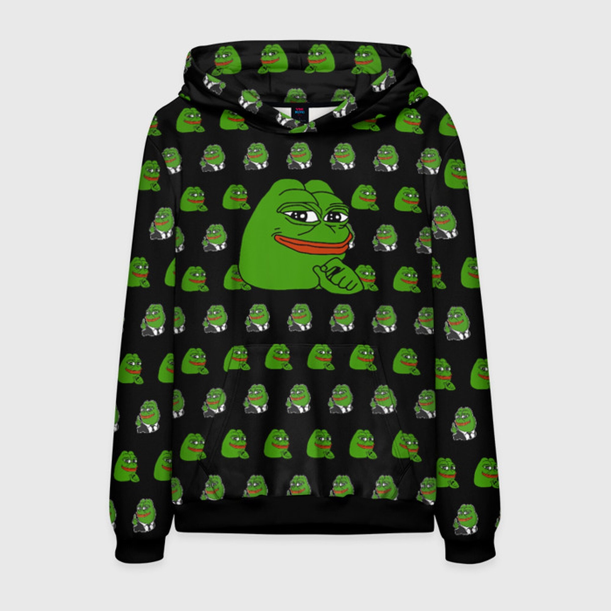 Худи