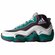 Кроссовки adidas Crazy 2, размер EU 41 стопа (25.5CM), зеленый,