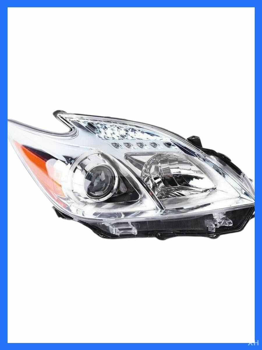 Эксклюзивный автомобильный осветительный модуль