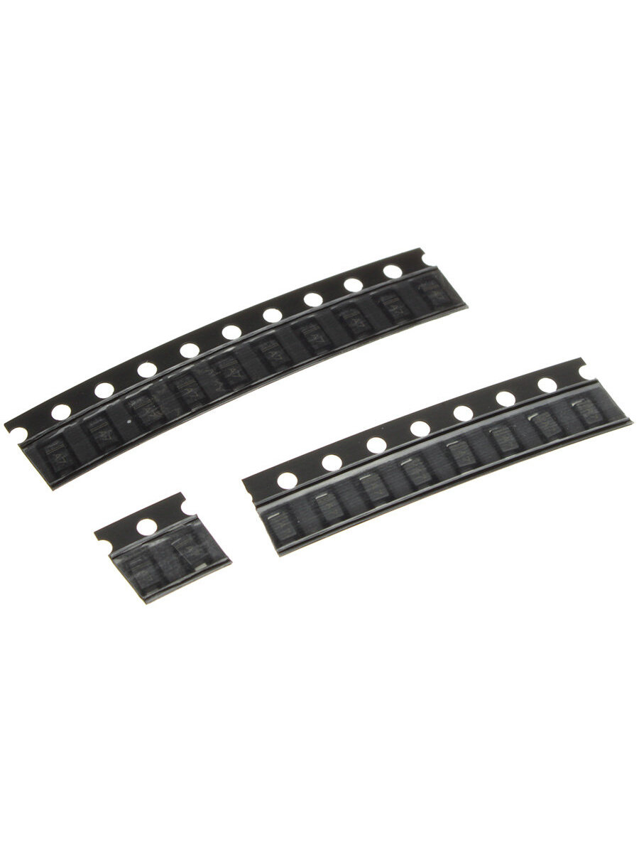 Диод SMD 1А 1000В SM4007PL SOD-123FL (упаковка 20шт)