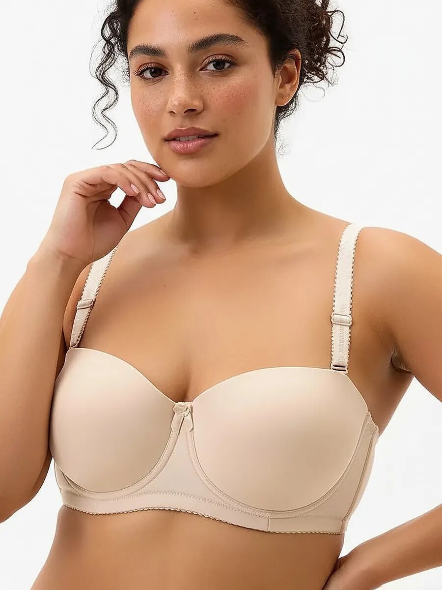 Бюстгальтер Базовая коллекция