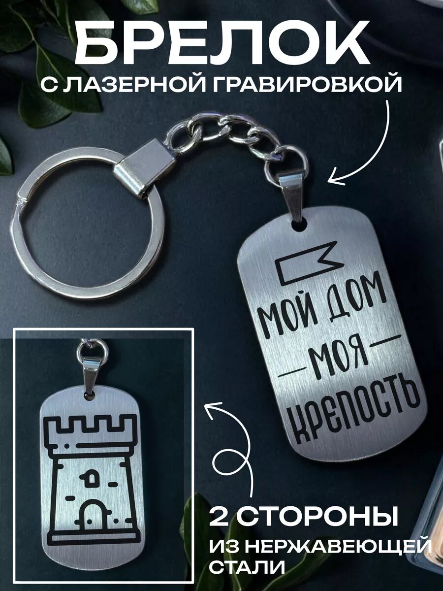 Брелок