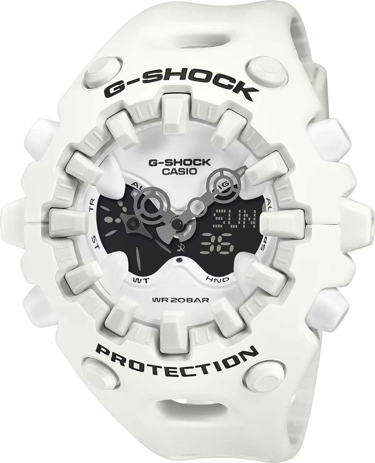 Наручные часы G-Shock